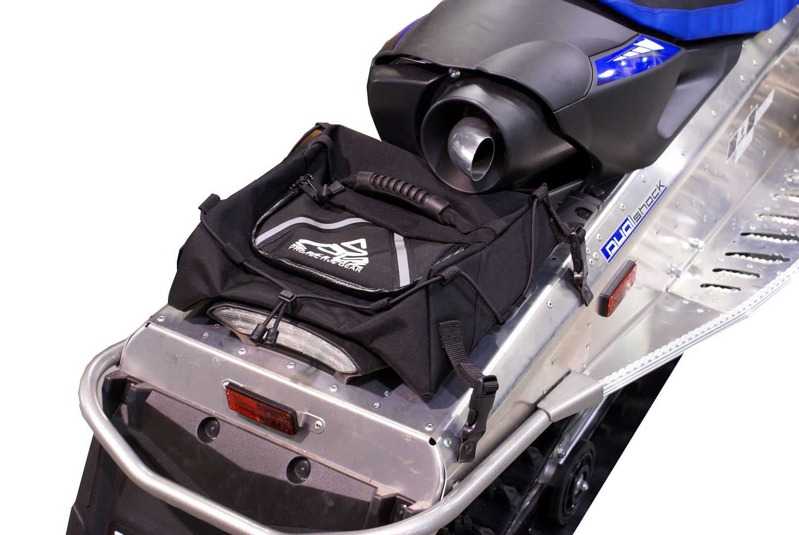 FX Nytro Accessories - Sled Solutions | Hardcore Sledder